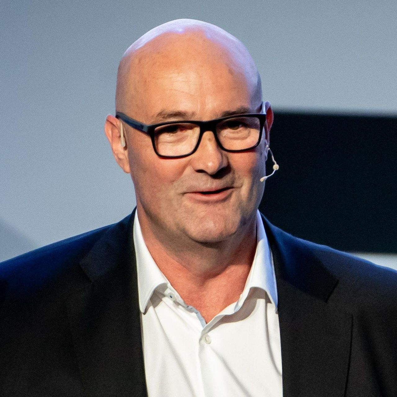 Hire Adrian Webster top After Dinner Speaker | Speakers Corner